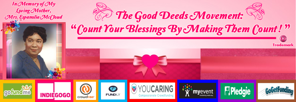 The Good Deeds Movement